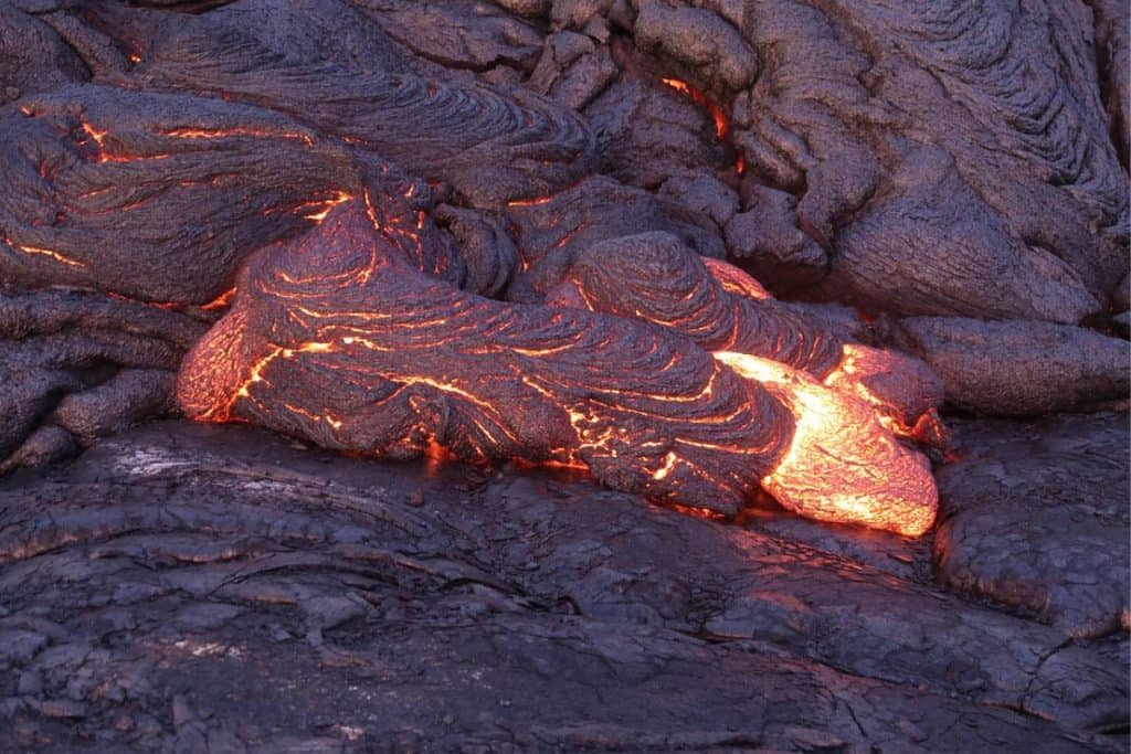 Can You Take Lava Rocks From Hawaii? - Hawaii Bird Guide